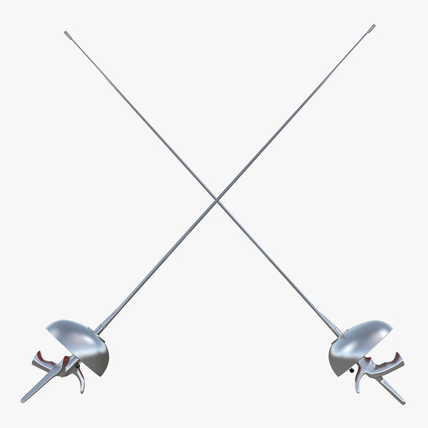 Sabre 3D Models for Download | TurboSquid