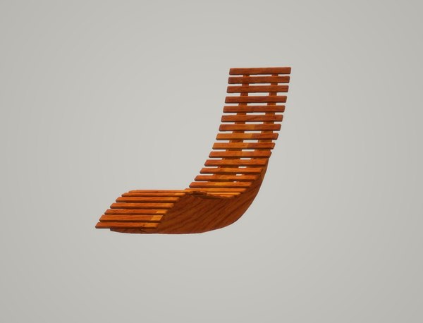 Free Chair Maya Models for Download | TurboSquid
