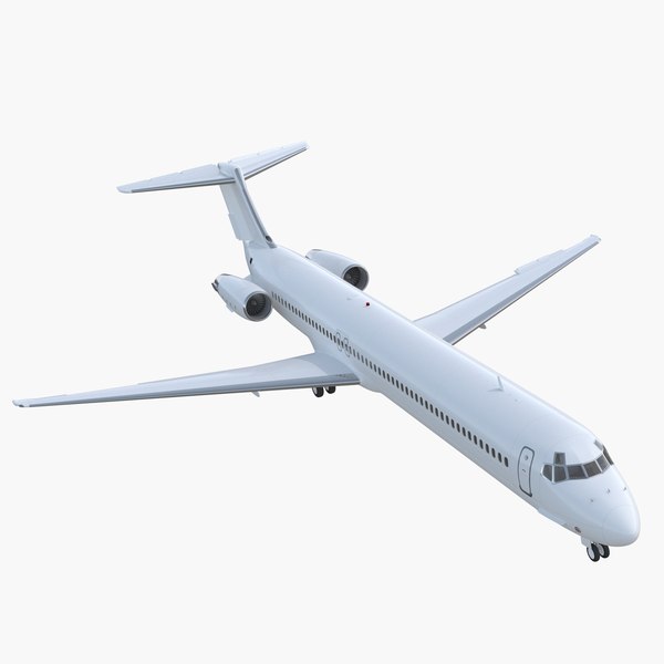 Airplane Cinema 4D Models for Download | TurboSquid
