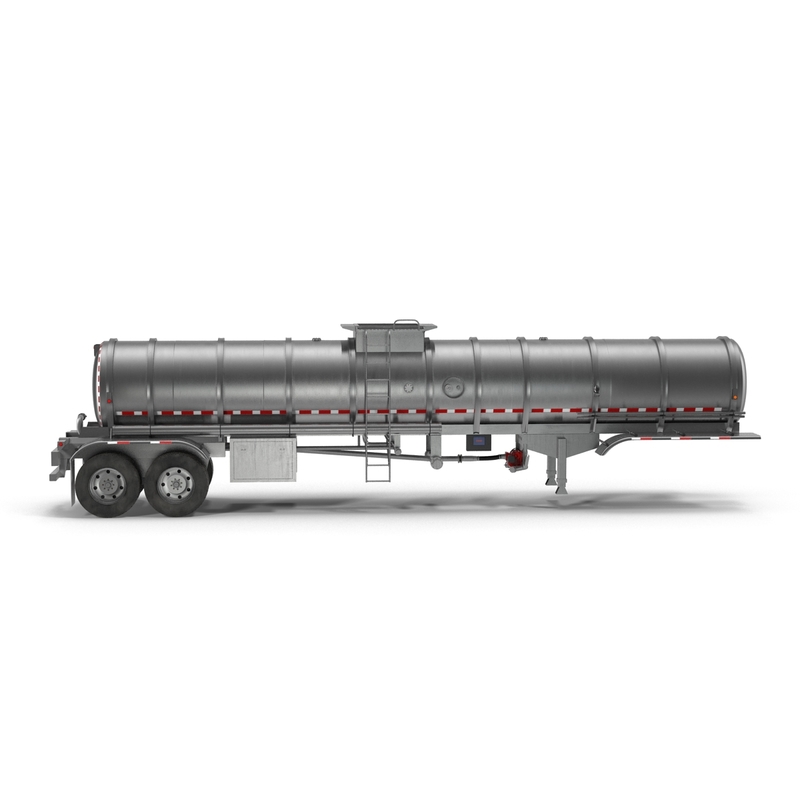 3D oil storage tanks 3 - TurboSquid 1284021
