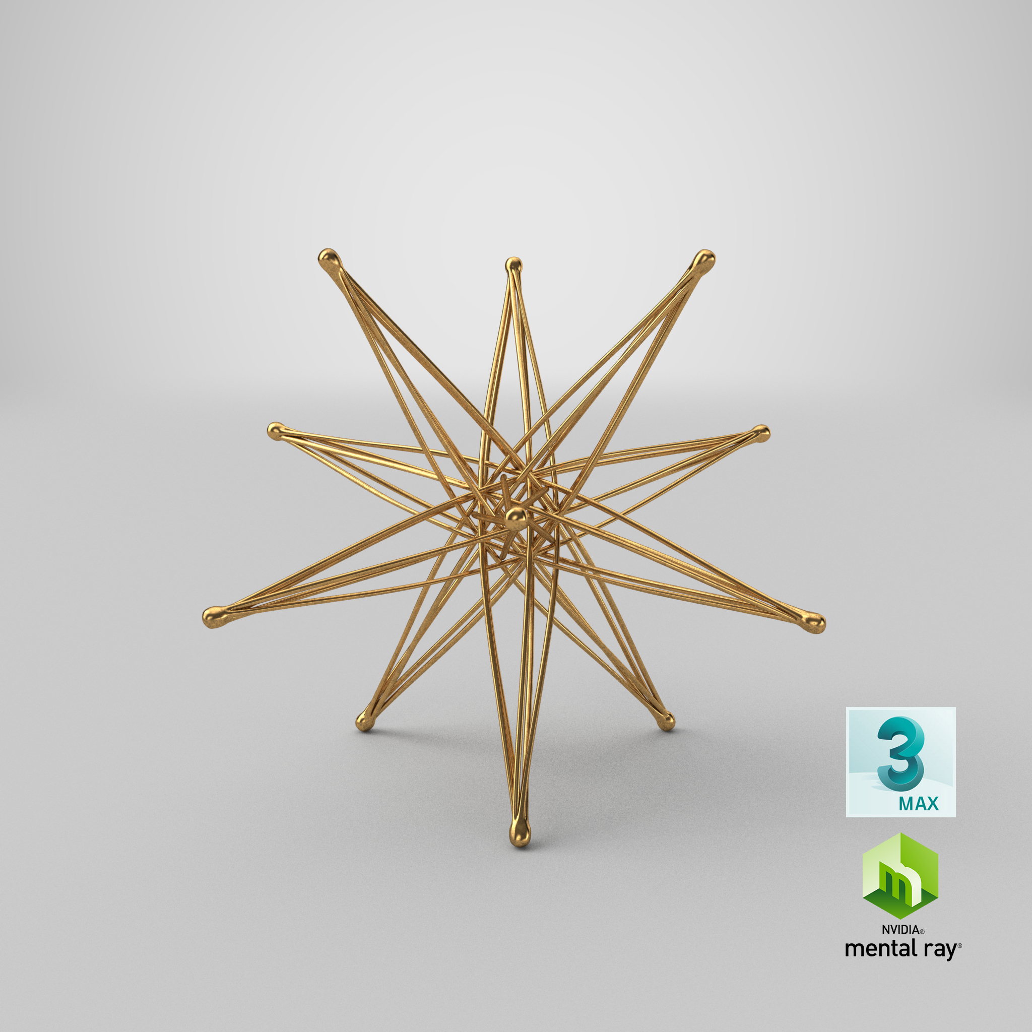 Star objects 3D - TurboSquid 1284198