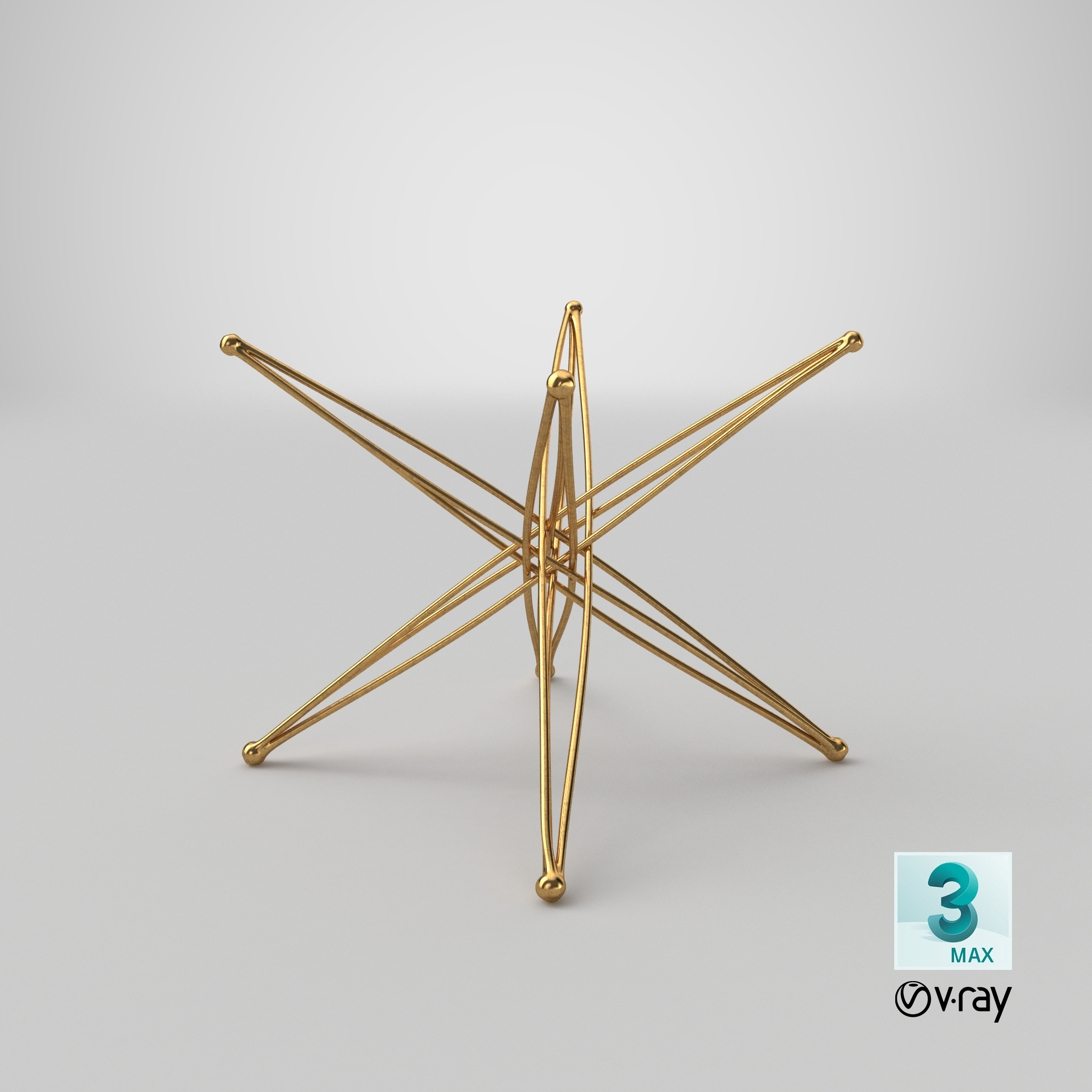 3D star objects - TurboSquid 1284204