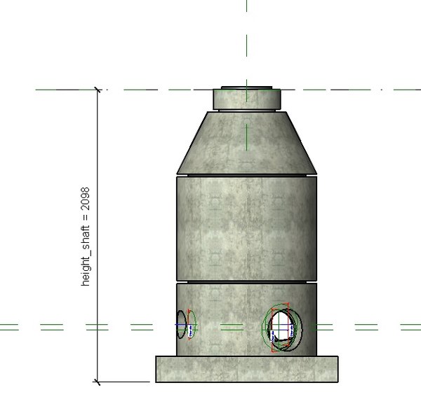 Revit Family Models - Download rfa Files | TurboSquid