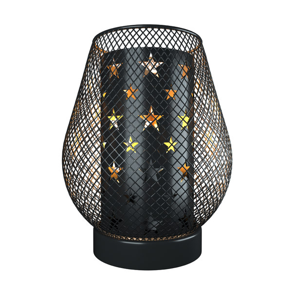 modelo 3d candelero - TurboSquid 1284411