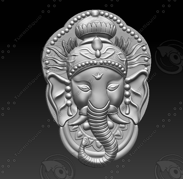 3D relief sculpture engraving model - TurboSquid 1285696