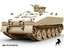 3D model british vehicle fv103 spartan - TurboSquid 1285819