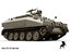3D model british vehicle fv103 spartan - TurboSquid 1285819