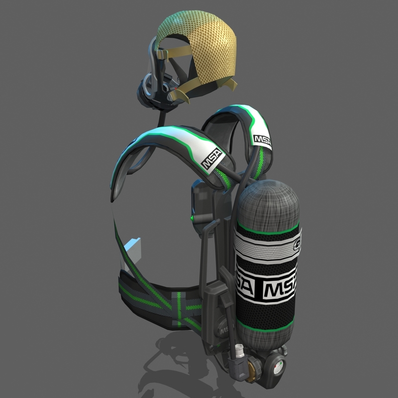 3D vr helmet model - TurboSquid 1285953