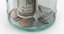 3D tip jar money - TurboSquid 1286613
