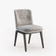 3D minotti lance chair - TurboSquid 1287073