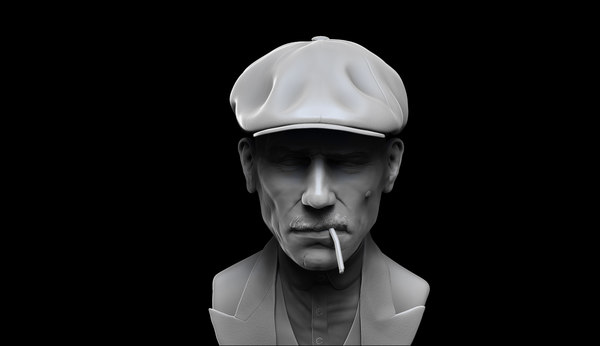 3D Mafia Models | TurboSquid