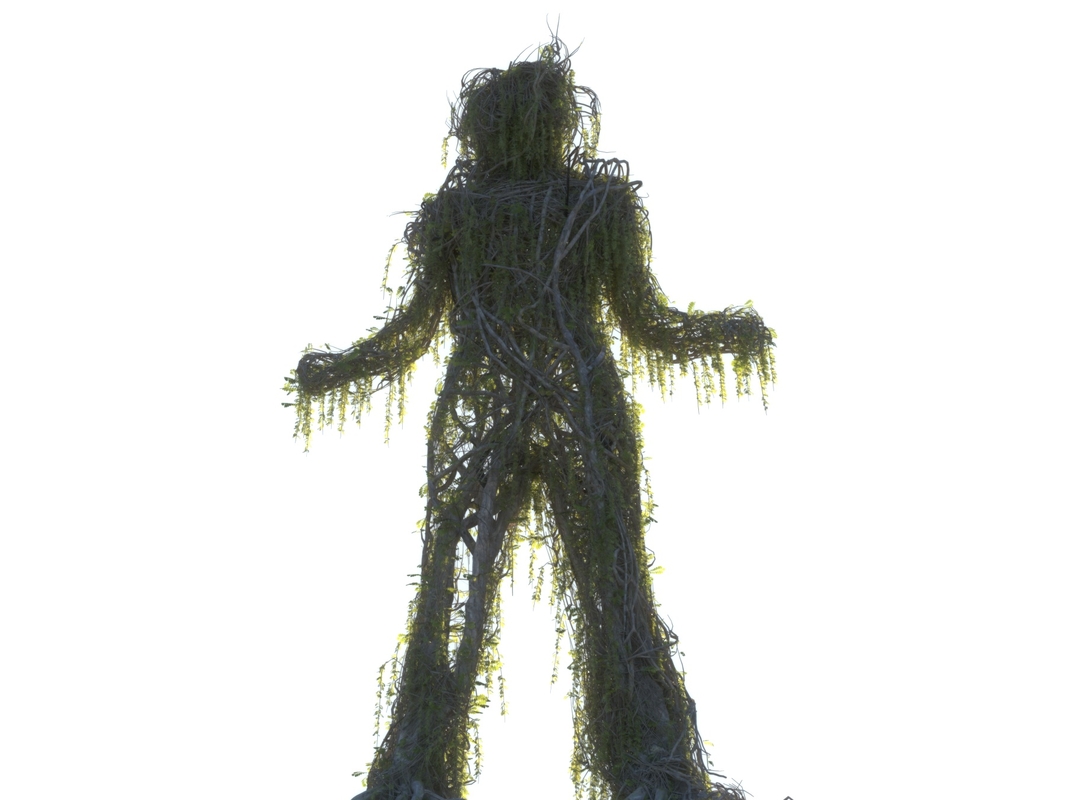 Tree hd 3D model - TurboSquid 1288089