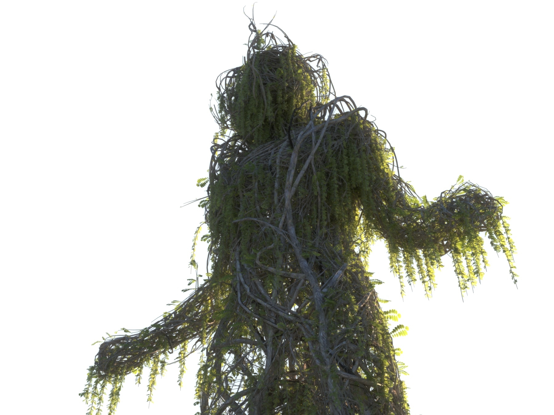 Tree hd 3D model - TurboSquid 1288089