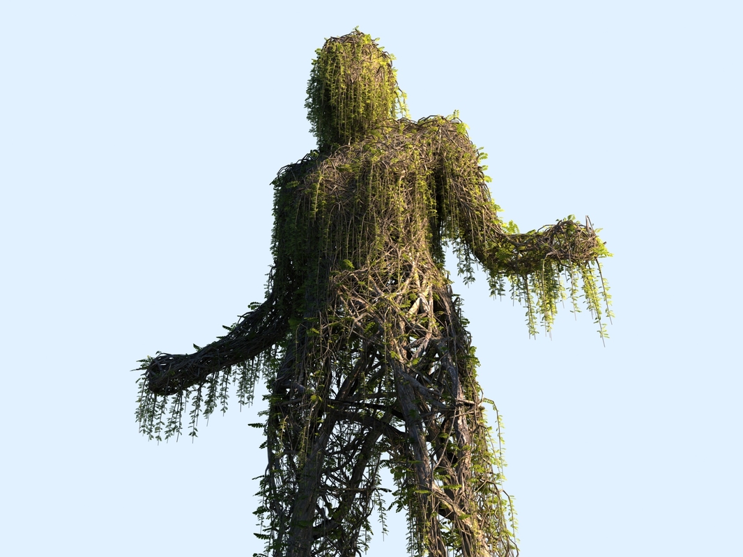 Tree hd 3D model - TurboSquid 1288089