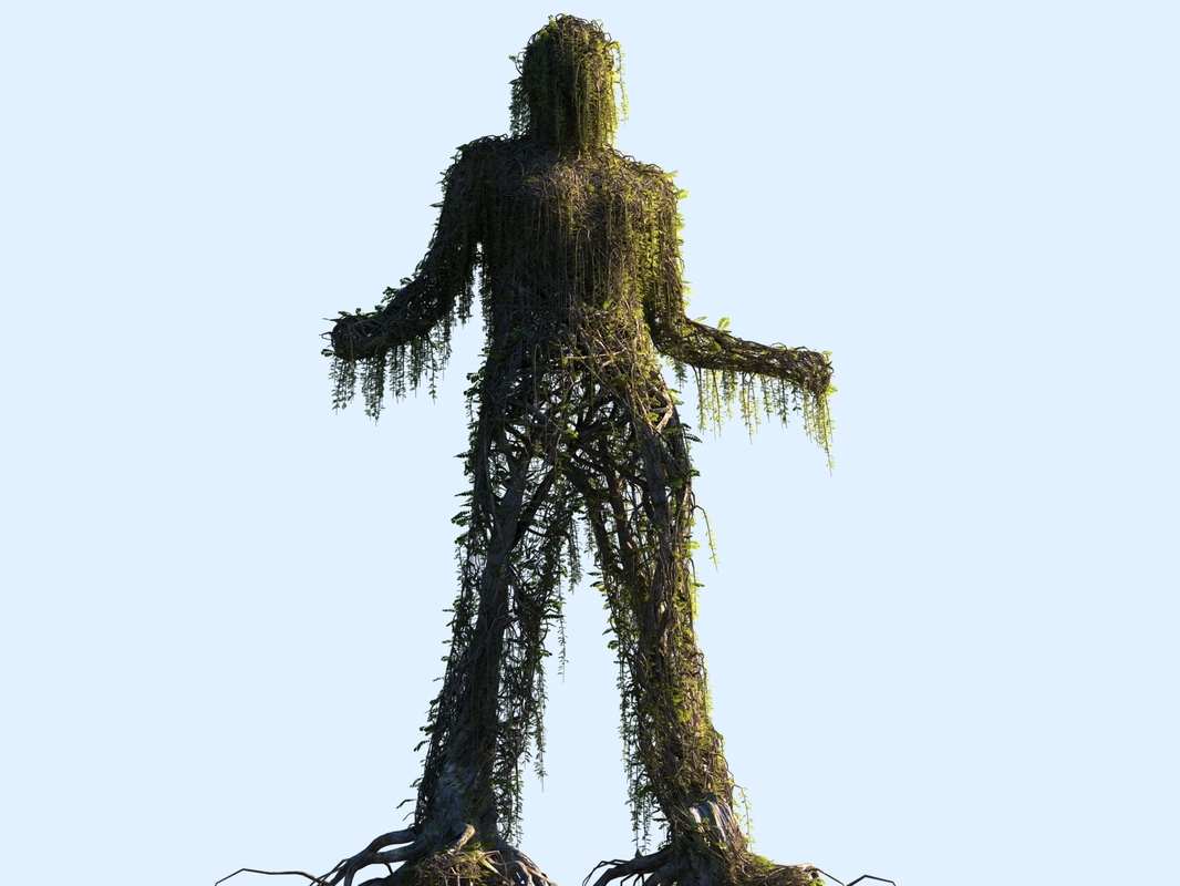 Tree hd 3D model - TurboSquid 1288089