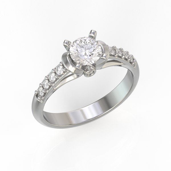 Ring 3D Models for Download | TurboSquid