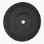 3d model aperture animation