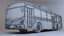 Dtc bus model - TurboSquid 1288661