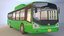 Dtc bus model - TurboSquid 1288661