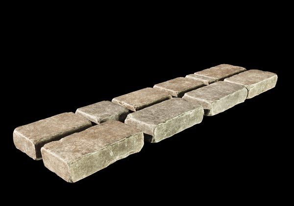 Bricks 3D Models for Download | TurboSquid