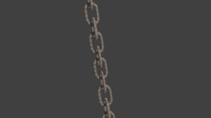 Chain Blender Models for Download | TurboSquid