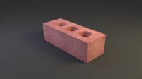 Free 3D Brick Models | TurboSquid