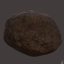 Free Rock 3D Models for Download | TurboSquid
