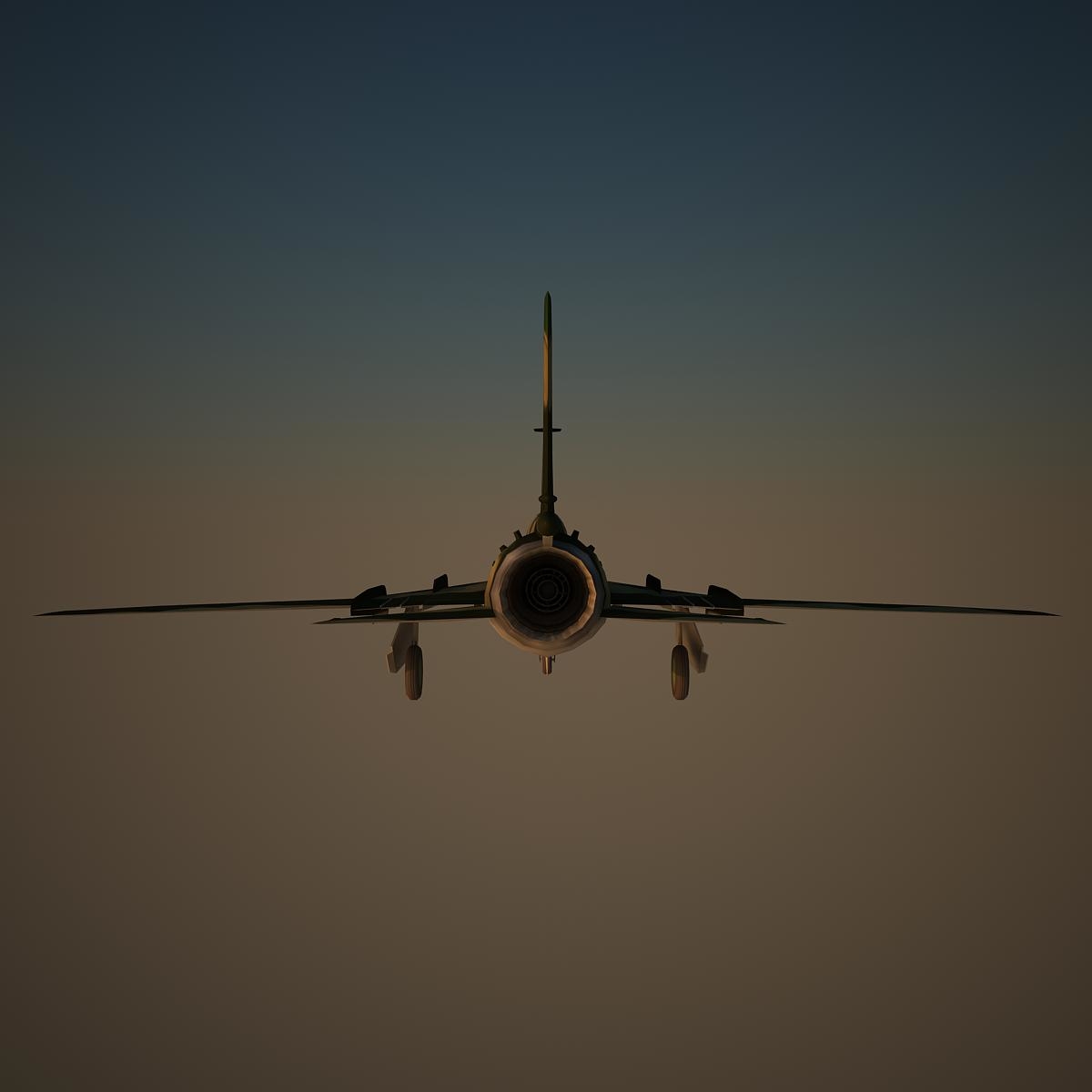 3D poland pol model - TurboSquid 1290823