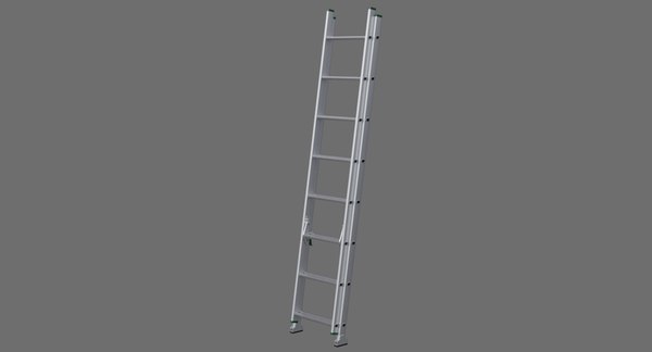 Ladder Blender Models for Download | TurboSquid