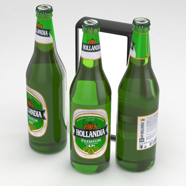 Beer 3D model - TurboSquid 1291691