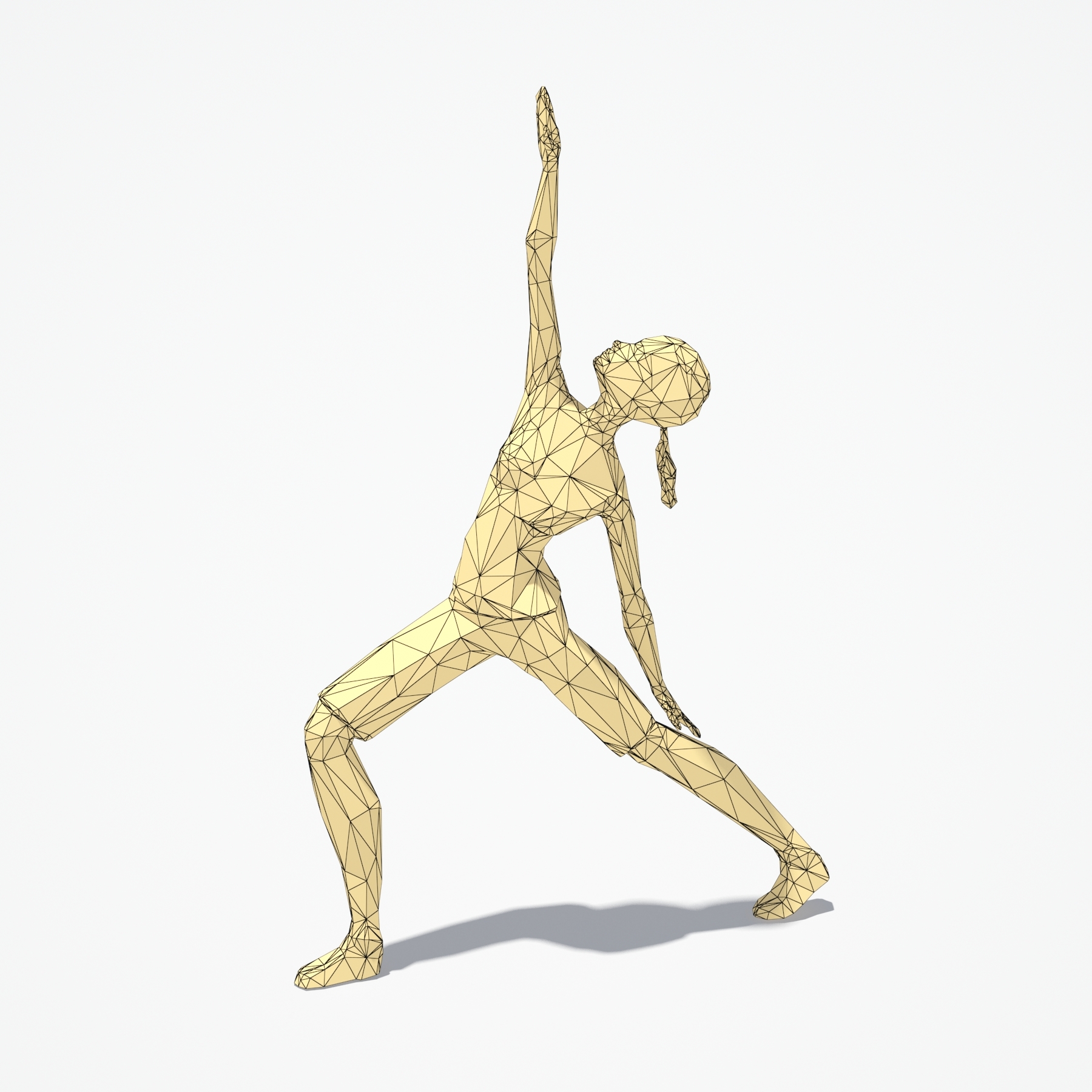 Pack sport poses model - TurboSquid 1291844