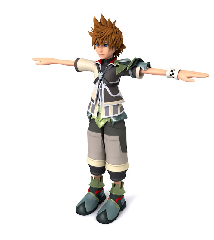 It's T-pose Tuesday | General Discussion | Flight Rising