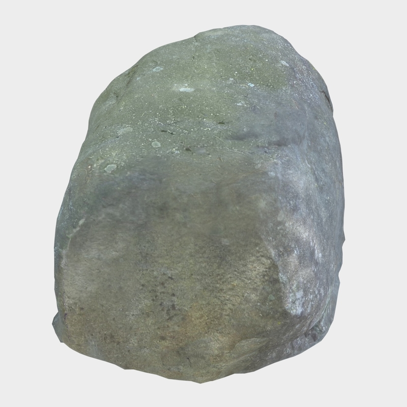Free large rock 3D - TurboSquid 1292190