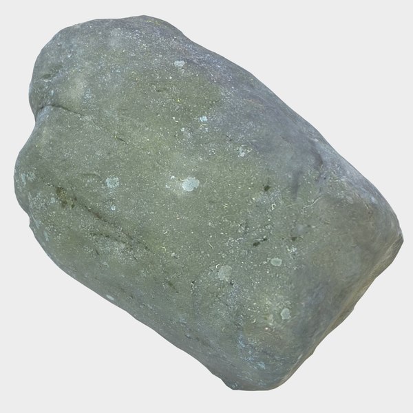 Free large rock 3D - TurboSquid 1292190