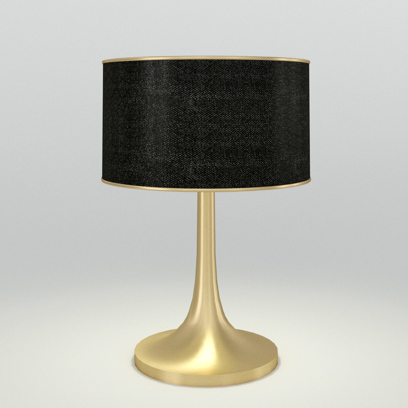 3D lucy lamp - TurboSquid 1292191