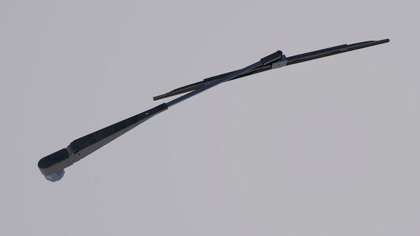 Windshield Wipers 3D Models for Download | TurboSquid