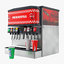 max soda dispenser