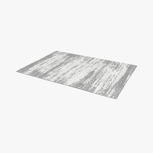 Rug 3D Models for Download | TurboSquid