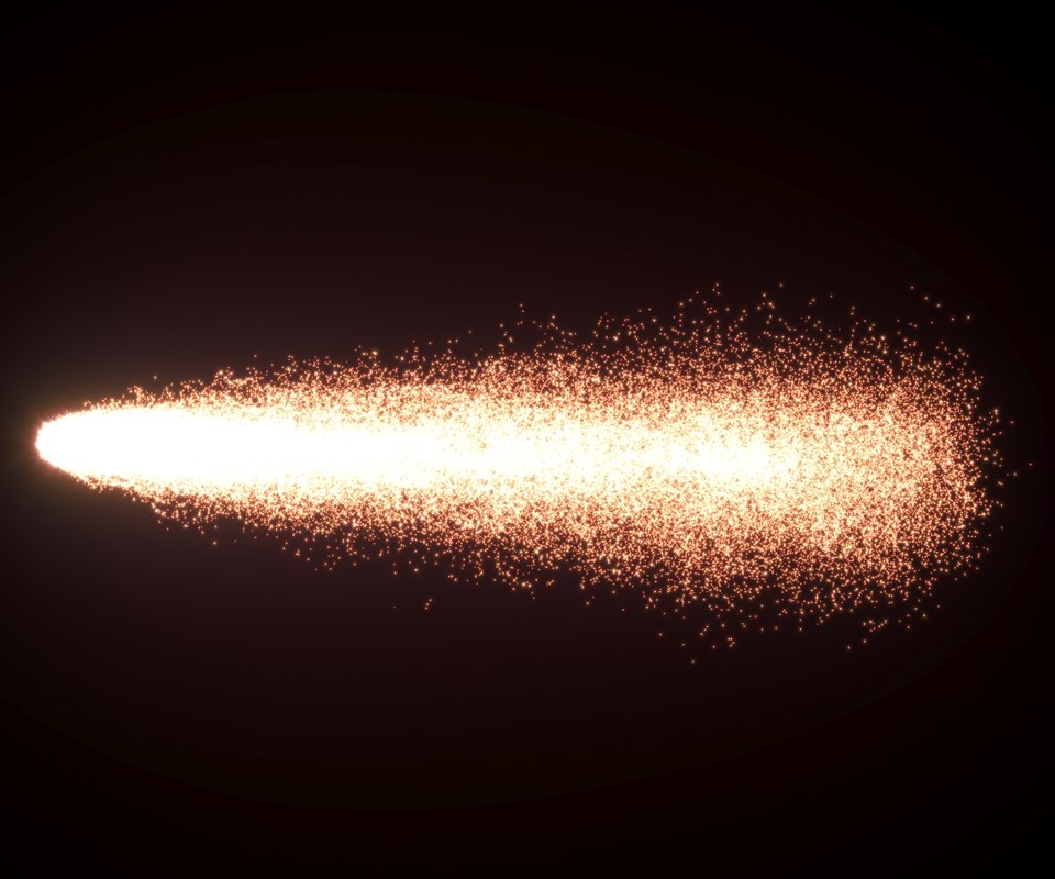3D model flame - TurboSquid 1295085