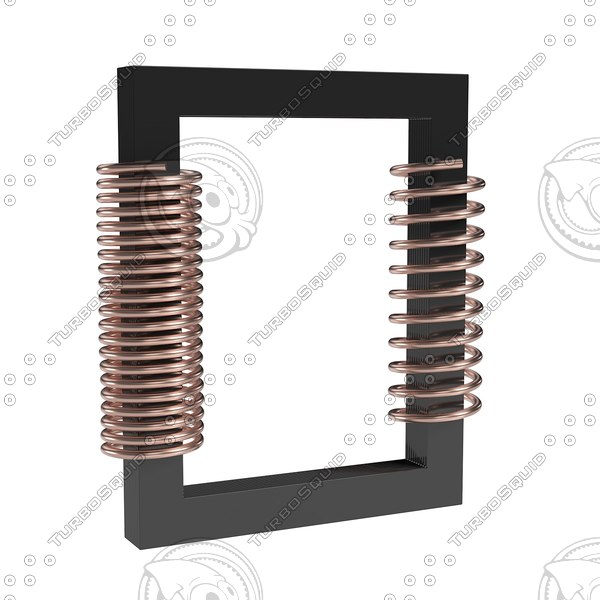 Electrical Transformer 3D Models for Download | TurboSquid