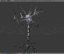 Human neuron 3D model - TurboSquid 1296277