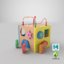 3D kids toy - TurboSquid 1298572
