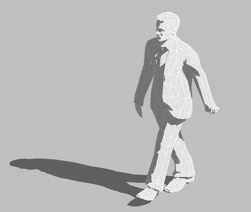 Revit People 3d
