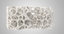 3D square bone structure model - TurboSquid 1298833