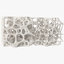 3D square bone structure model - TurboSquid 1298833