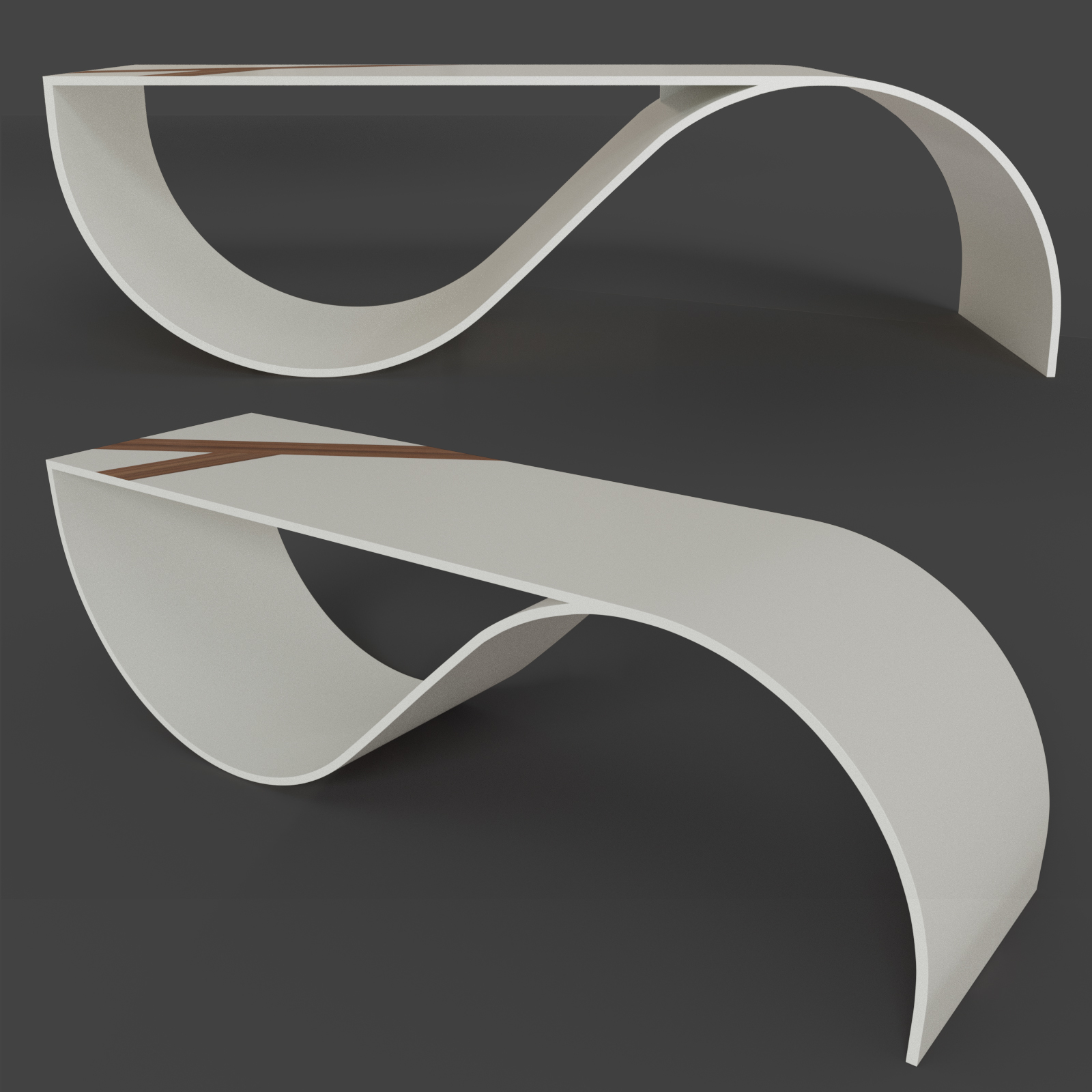 Free 3D model coffee table - TurboSquid 1299028