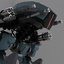 3D robot weapons model - TurboSquid 1299060