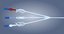 3D hickman catheter model - TurboSquid 1299068