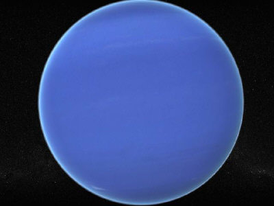 Neptune 3D Models for Download | TurboSquid