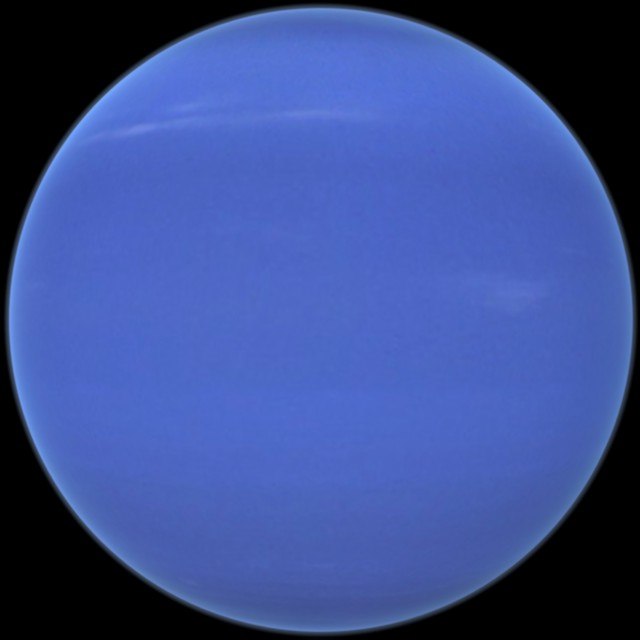 Neptun 3D-Modell - TurboSquid 1299431
